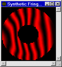 Synthetic Fringes